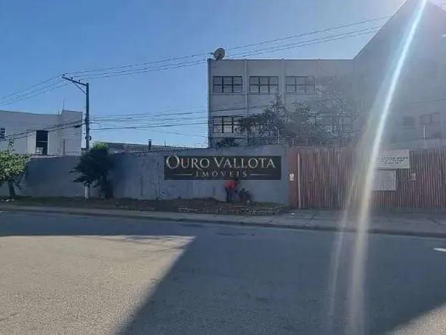 Galpão / Depósito para Venda em Guarulhos/SP Cidade Industrial Satélite de São Paulo
