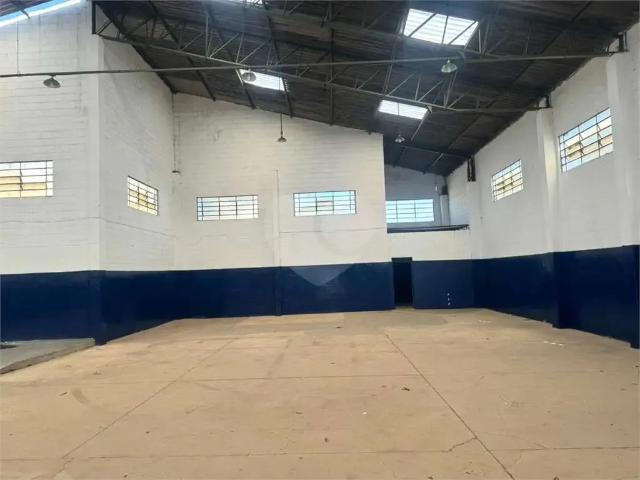 Galpão / Depósito para Venda em Guarulhos/SP Cidade Industrial Satélite de São Paulo