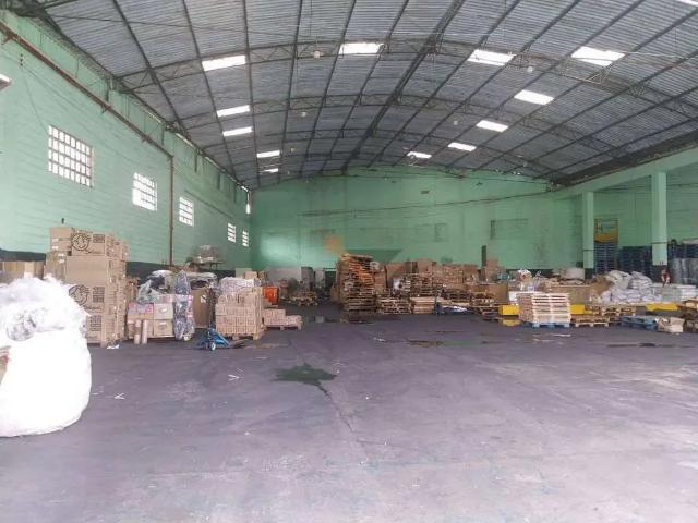 Galpão / Depósito para Venda em Guarulhos/SP Cidade Industrial Satélite de São Paulo