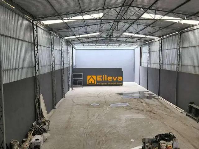 Galpão / Depósito para Venda em Guarulhos/SP Cidade Industrial Satélite de São Paulo