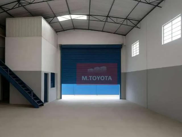 Galpão / Depósito para Venda em Guarulhos/SP Cidade Industrial Satélite de São Paulo