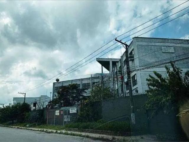 Galpão / Depósito para Venda em Guarulhos/SP Cidade Industrial Satélite de São Paulo