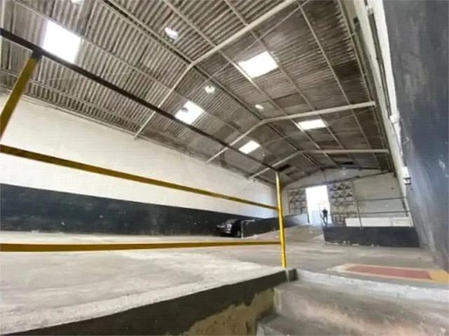 Galpão / Depósito para Venda em Guarulhos/SP Cidade Industrial Satélite de São Paulo