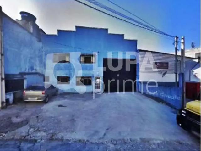 Galpão / Depósito para Venda em Guarulhos/SP Cidade Industrial Satélite de São Paulo
