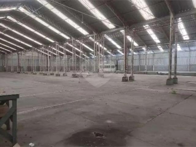 Galpão / Depósito para Venda em Guarulhos/SP Cidade Industrial Satélite de São Paulo