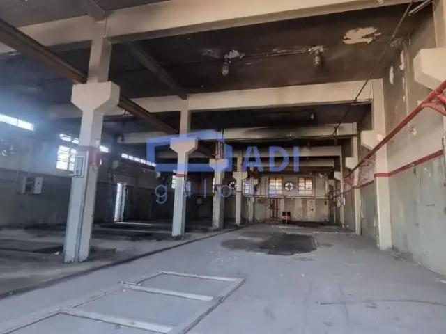 Galpão / Depósito para Venda em Guarulhos/SP Cidade Industrial Satélite de São Paulo