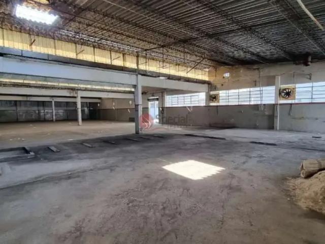 Galpão / Depósito para Venda em Guarulhos/SP Cidade Industrial Satélite de São Paulo