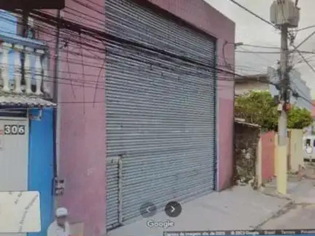 Galpão / Depósito para Venda em Guarulhos/SP Cidade Jardim Cumbica