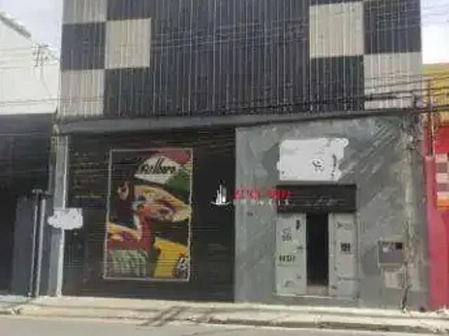 Galpão / Depósito para Venda em Guarulhos/SP Cidade Maia