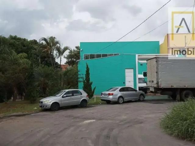 Galpão / Depósito para Venda em Guarulhos/SP Cidade Maia