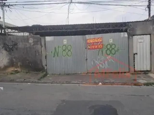 Galpão / Depósito para Venda em Guarulhos/SP Cidade Martins