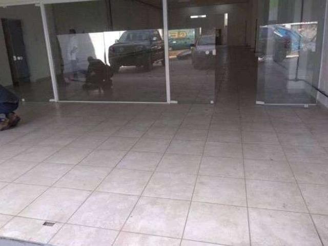 Galpão / Depósito para Venda em Guarulhos/SP Cidade Soberana