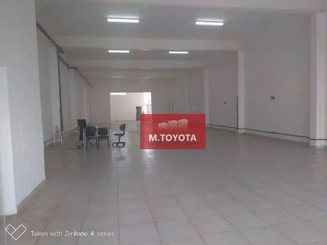 Galpão / Depósito para Venda em Guarulhos/SP Cidade Soberana