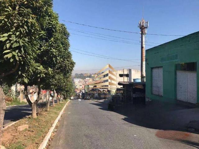Galpão / Depósito para Venda em Guarulhos/SP Cidade Soberana