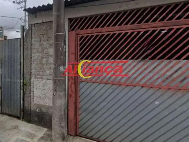 Galpão / Depósito para Venda em Guarulhos/SP Cidade Parque Alvorada