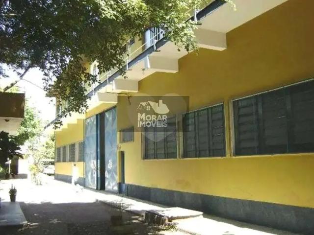 Galpão / Depósito para Venda em Guarulhos/SP Cidade Parque Alvorada