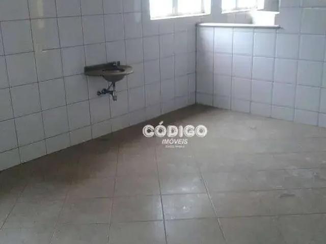 Galpão / Depósito para Venda em Guarulhos/SP Cidade Parque Brasília