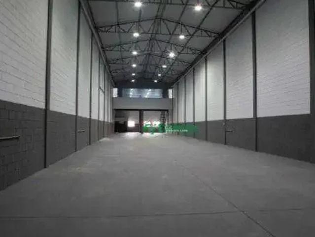 Galpão / Depósito para Venda em Guarulhos/SP Conjunto Residencial Paes de Barros