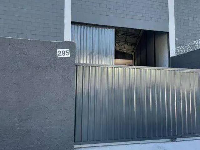 Galpão / Depósito para Venda em Guarulhos/SP Conjunto Residencial Paes de Barros