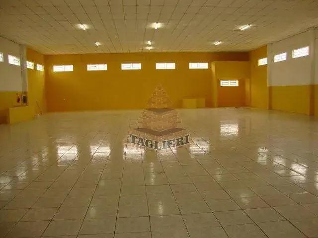 Galpão / Depósito para Venda em Guarulhos/SP Cocaia
