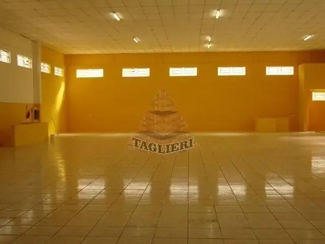 Galpão / Depósito para Venda em Guarulhos/SP Cocaia