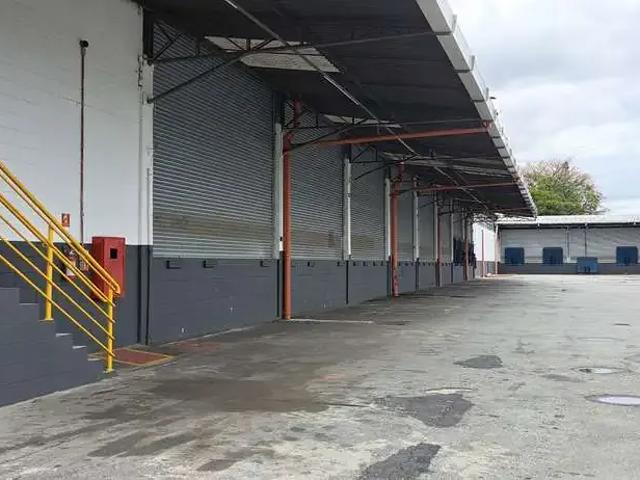 Galpão / Depósito para Venda em Guarulhos/SP Cumbica