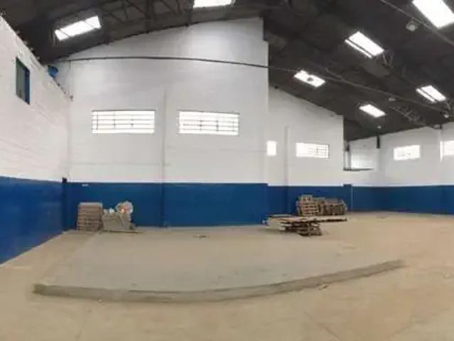 Galpão / Depósito para Venda em Guarulhos/SP Cumbica