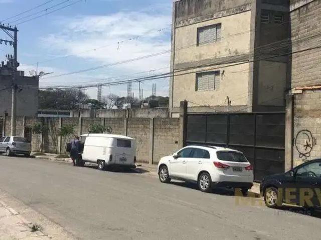 Galpão / Depósito para Venda em Guarulhos/SP Cumbica
