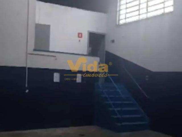 Galpão / Depósito para Venda em Guarulhos/SP Cumbica