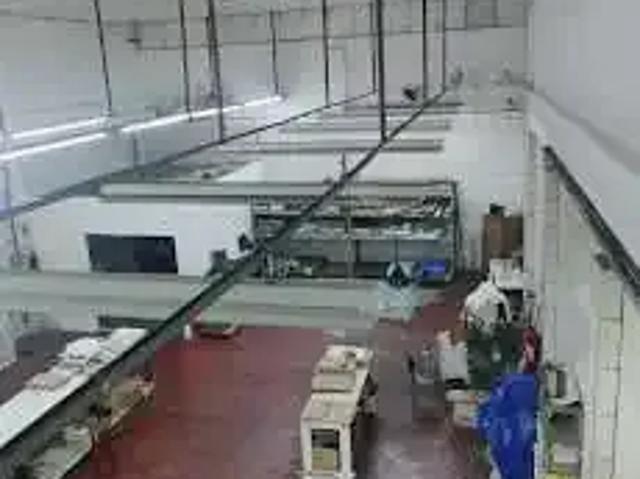 Galpão / Depósito para Venda em Guarulhos/SP Gopoúva
