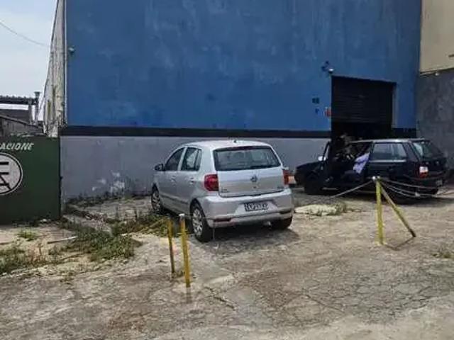 Galpão / Depósito para Venda em Guarulhos/SP Jardim Cocaia
