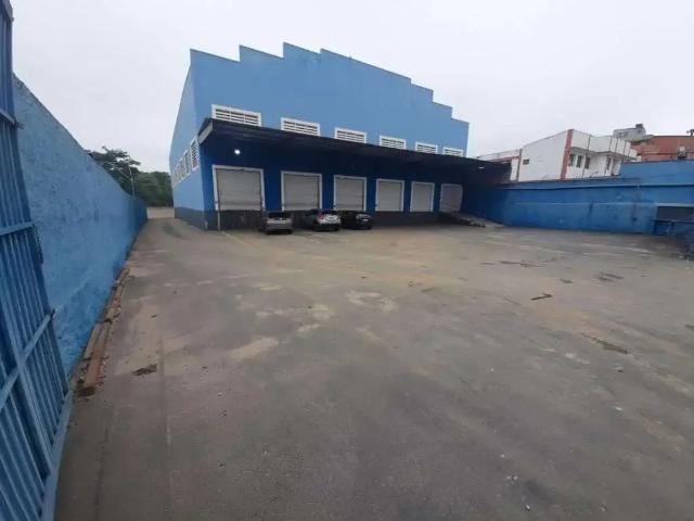 Galpão / Depósito para Venda em Guarulhos/SP Jardim Cumbica