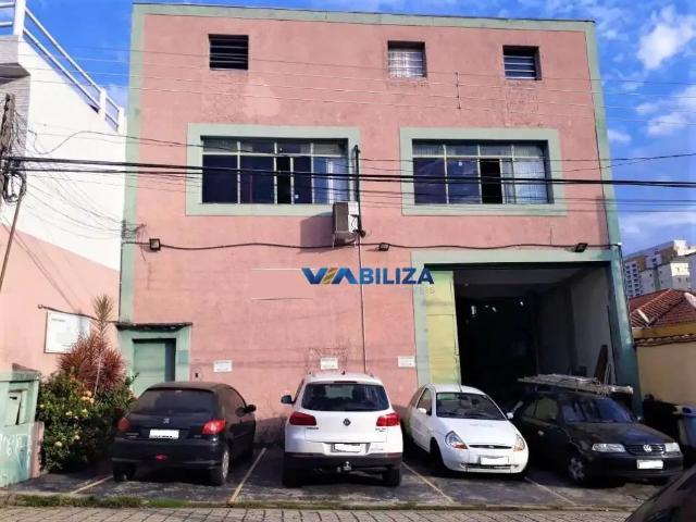 Galpão / Depósito para Venda em Guarulhos/SP Jardim Angélica