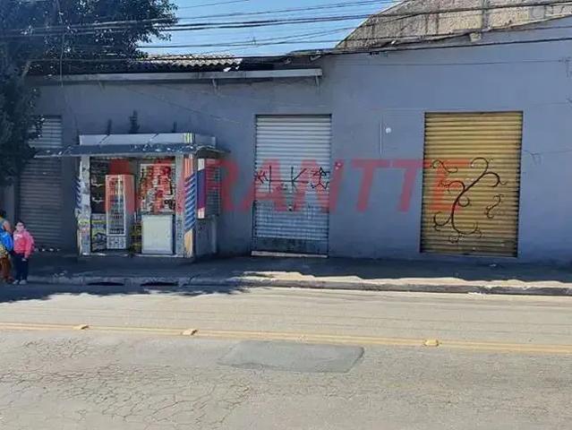 Galpão / Depósito para Venda em Guarulhos/SP Jardim Alvorada