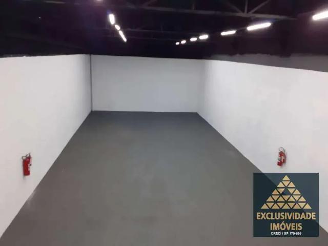 Galpão / Depósito para Venda em Guarulhos/SP Jardim Almeida Prado