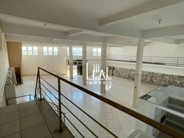 Galpão / Depósito para Venda em Guarulhos/SP Jardim Arujá