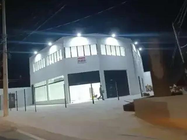 Galpão / Depósito para Venda em Guarulhos/SP Jardim Arapongas