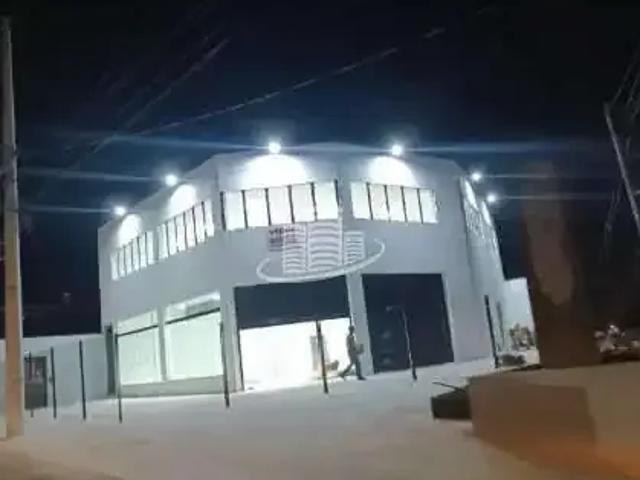 Galpão / Depósito para Venda em Guarulhos/SP Jardim Arapongas