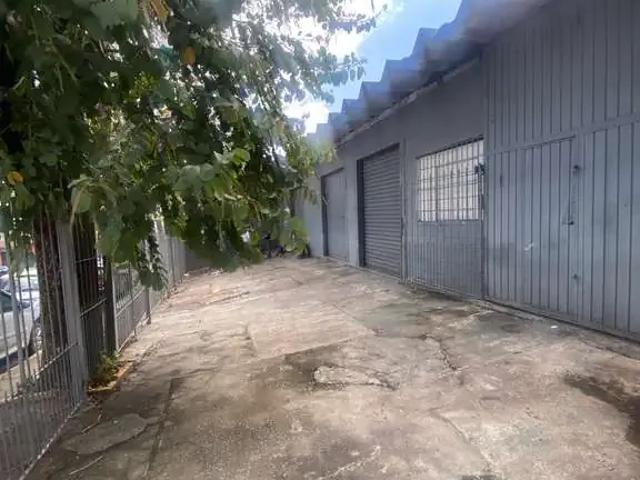 Galpão / Depósito para Venda em Guarulhos/SP Jardim Bom Clima
