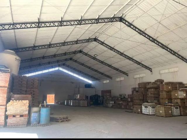 Galpão / Depósito para Venda em Guarulhos/SP Jardim Bela Vista