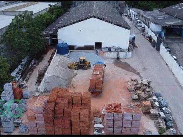 Galpão / Depósito para Venda em Guarulhos/SP Jardim Bela Vista