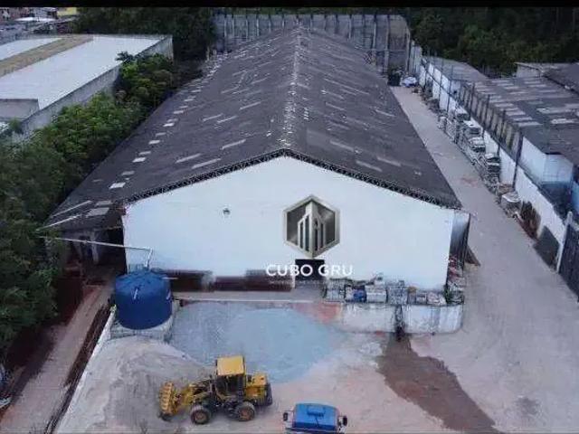 Galpão / Depósito para Venda em Guarulhos/SP Jardim Bela Vista