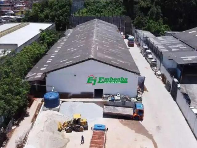 Galpão / Depósito para Venda em Guarulhos/SP Jardim Bela Vista