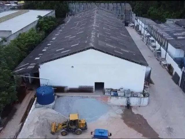 Galpão / Depósito para Venda em Guarulhos/SP Jardim Bela Vista