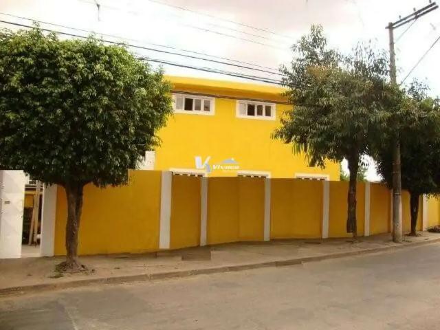 Galpão / Depósito para Venda em Guarulhos/SP Jardim da Mamãe