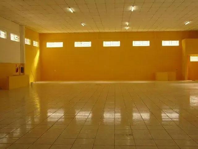 Galpão / Depósito para Venda em Guarulhos/SP Jardim da Mamãe