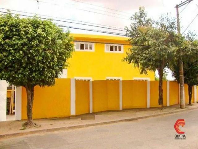 Galpão / Depósito para Venda em Guarulhos/SP Jardim da Mamãe