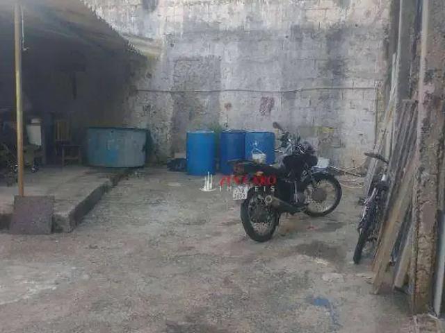 Galpão / Depósito para Venda em Guarulhos/SP Jardim Diogo