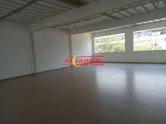 Galpão / Depósito para Venda em Guarulhos/SP Jardim Fátima