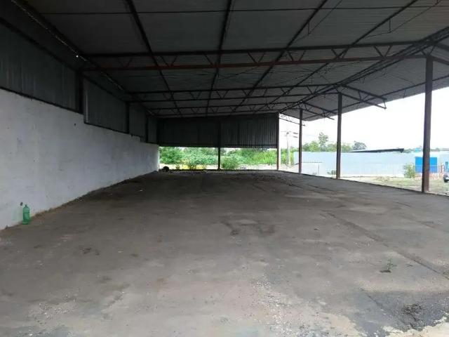 Galpão / Depósito para Venda em Guarulhos/SP Jardim Maria de Lourdes
